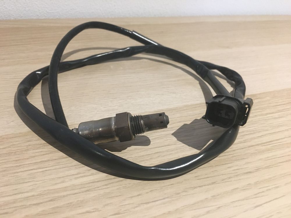 Lambdasonde (Sauerstoff-Sensor) Honda CBR 1000 (Gebraucht) in Melchtal ...