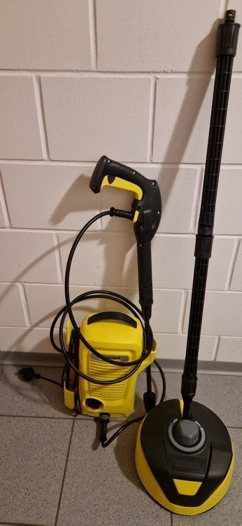 Karcher K2 Universal Edition (Gebraucht) in Niederbipp für CHF 70 – nur ...