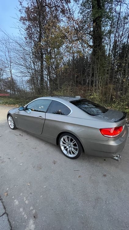 Bmw 330i E92 Coupé | Kaufen auf Ricardo