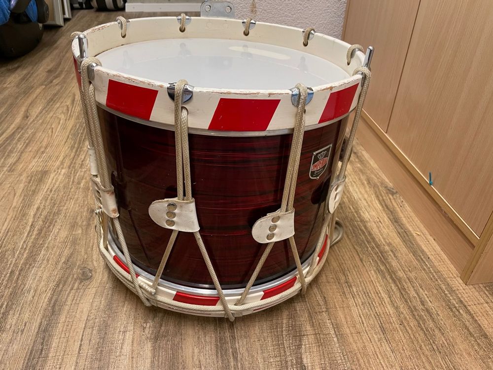 Trommel Imperial (Gebraucht) in Meiringen für CHF 130 – nur Abholung ...