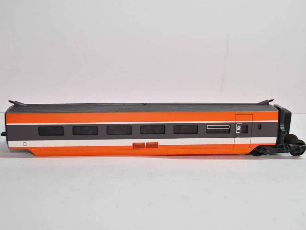 Lima Zwischenwagen SNCF TGV (APB059) | Kaufen auf Ricardo