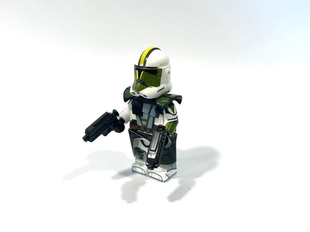 Star Wars Clone Doom ARC Trooper zu lego (Neu (gemäss Beschreibung)) in ...