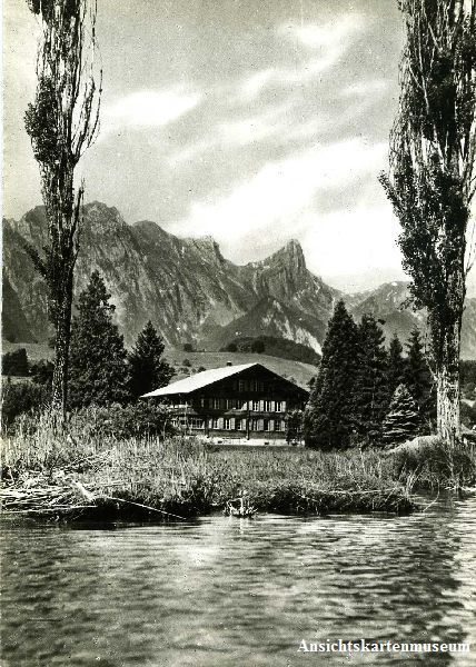 Gwatt - Heimstätte + 1957 (Gebraucht) in Emmenbrücke für CHF 2 – mit ...