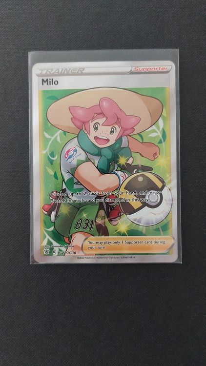 Milo Fullart Astral Radiance (Neu (gemäss Beschreibung)) in Bellinzona ...