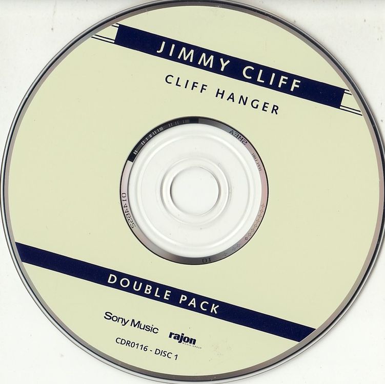 Jimmy CLIFF Cliffhanger / special | Kaufen auf Ricardo Jimmy CLIFF Cliffhanger / special | Kaufen auf Ricardo