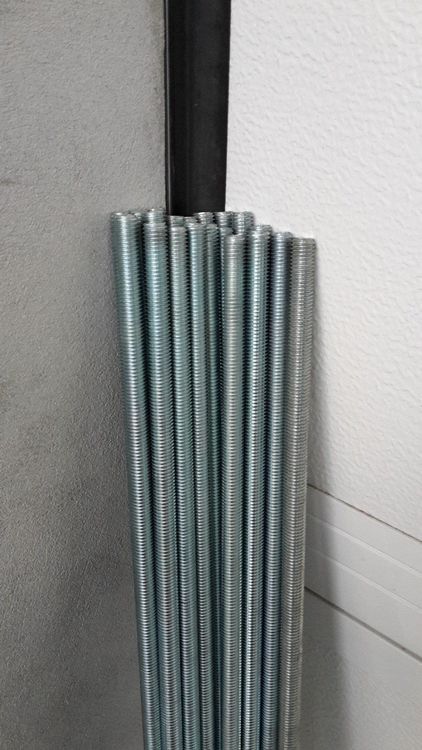 Gewindestangen M10 | Kaufen auf Ricardo