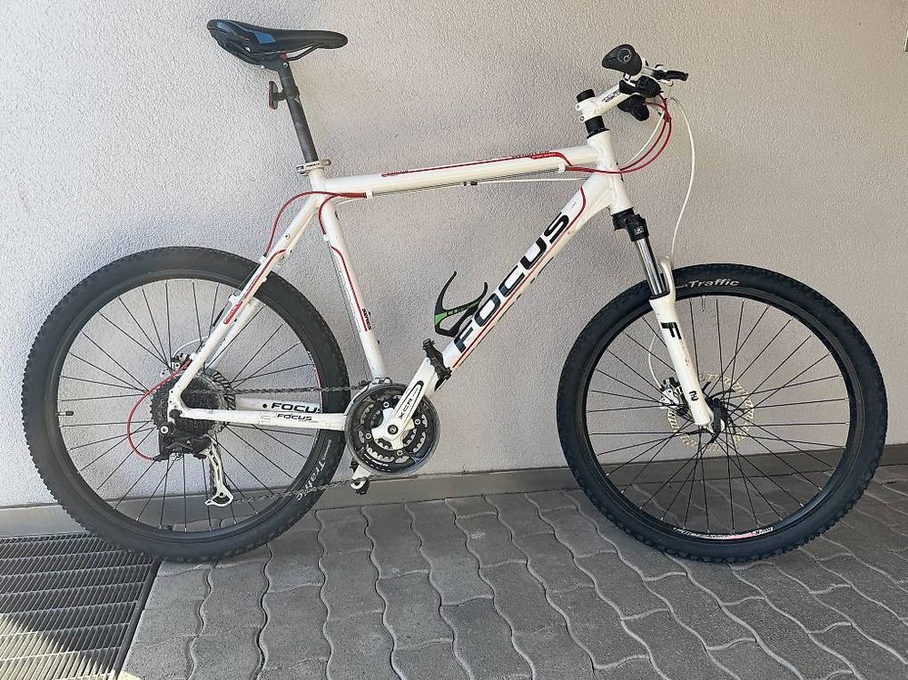 Focus bike for sale (Gebraucht) in Kilchberg ZH für CHF 245 – nur ...