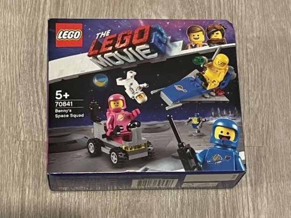LEGO 70841 Benny`s space squad NEU und OVP | Kaufen auf Ricardo