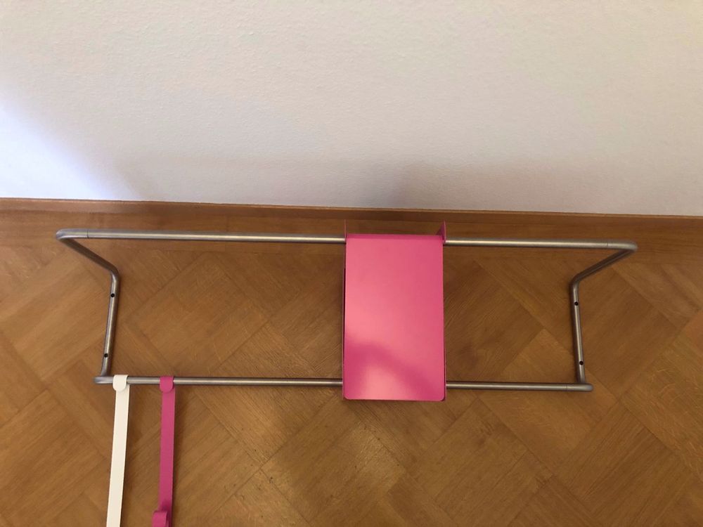 Garderobe von Stockwerk 3 | Kaufen auf Ricardo
