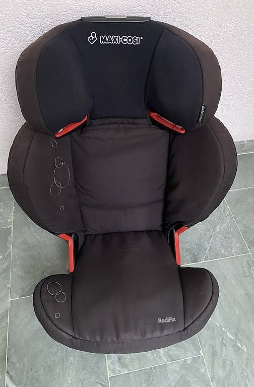 Siège auto, 15-36 kg, isofix (D'occasion) à Vernayaz pour CHF 30 ...