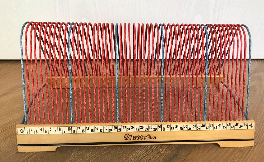 Vinyl Plattenhalter "PLATTOFIX" Vintage Platten Ständer 60er | Kaufen ...