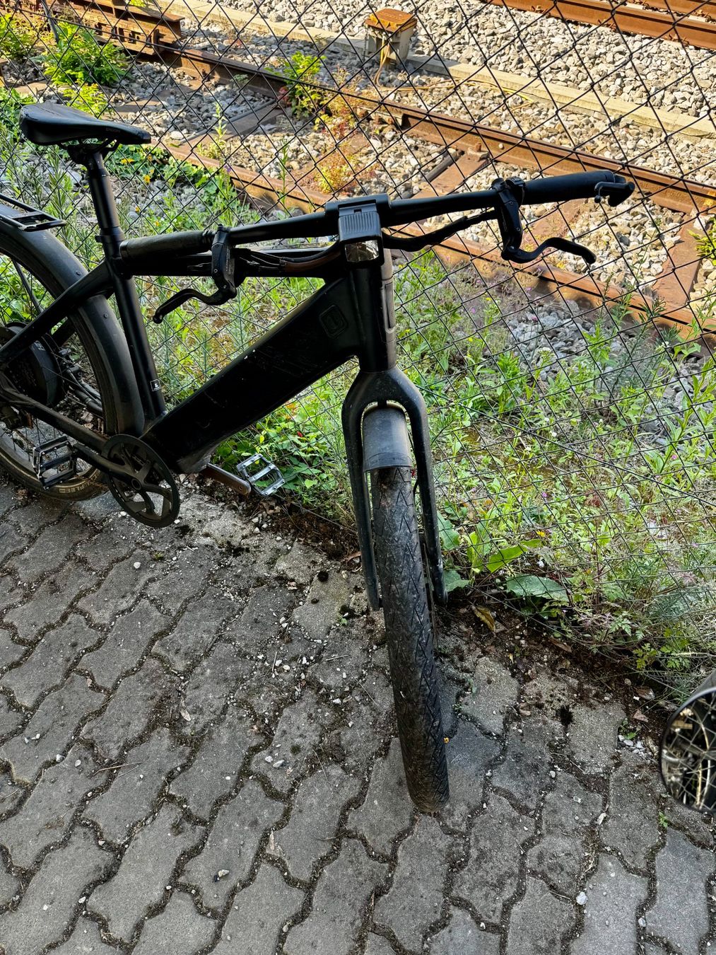 Stromer ST3 E-Bike, Schwarz (D'occasion) à Thun pour CHF 6 – retrait ...