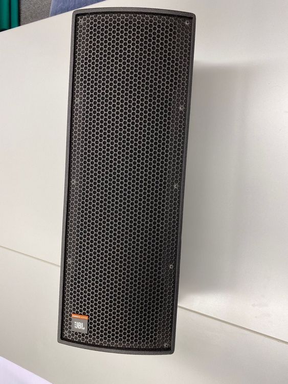 JBL MS26 2 Weg Lautsprecher | Kaufen auf Ricardo