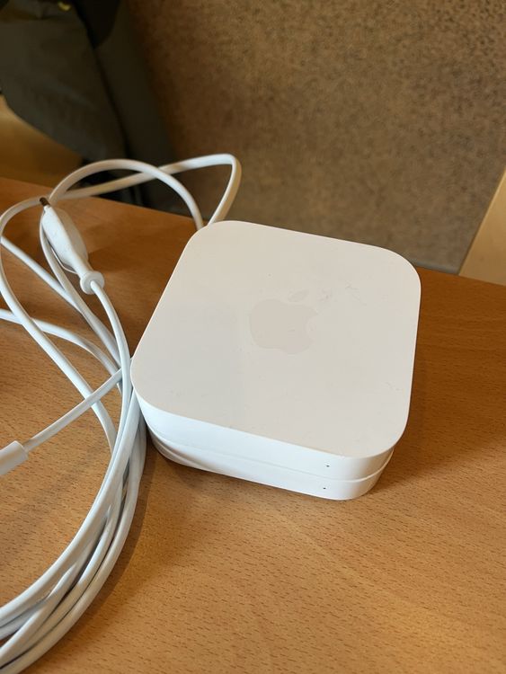 2x AirPort Express 2nd Generation | Kaufen auf Ricardo