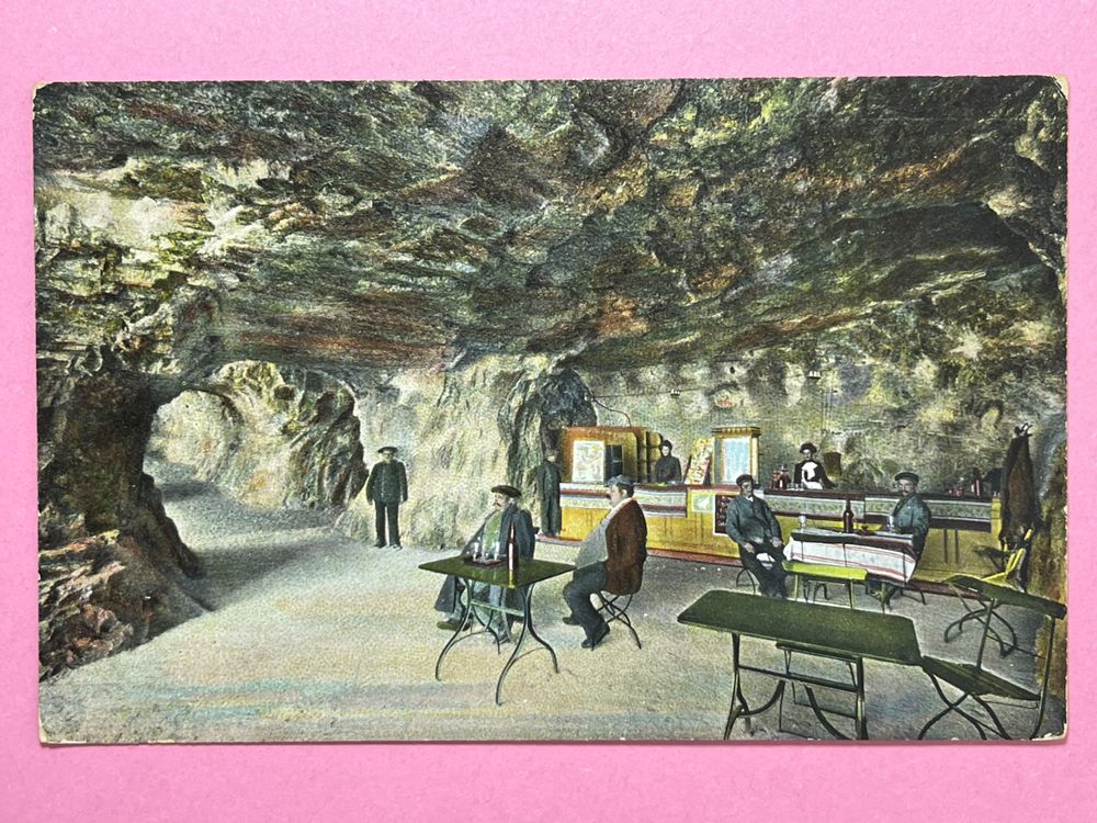 Jungfraubahn, Station Eigerwand, Buffet (Gebraucht) in Steg VS für CHF ...