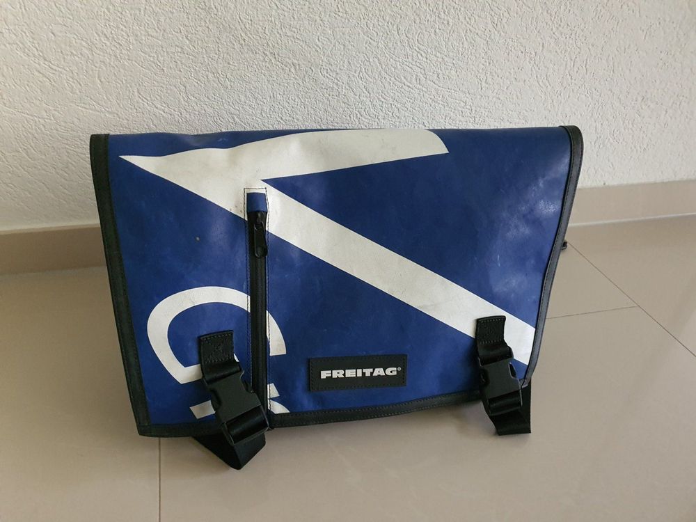 Freitag F17 JOE (Gebraucht) in Kriens für CHF 130 – mit Lieferung auf ...