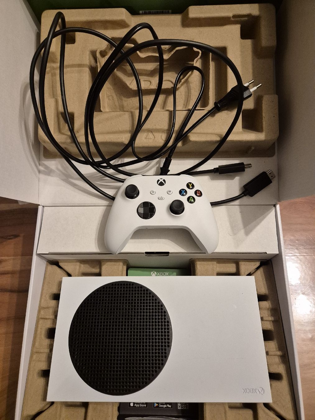 Microsoft Xbox Serie S 512 GB (Gebraucht) in Pratteln für CHF 160 – mit ...