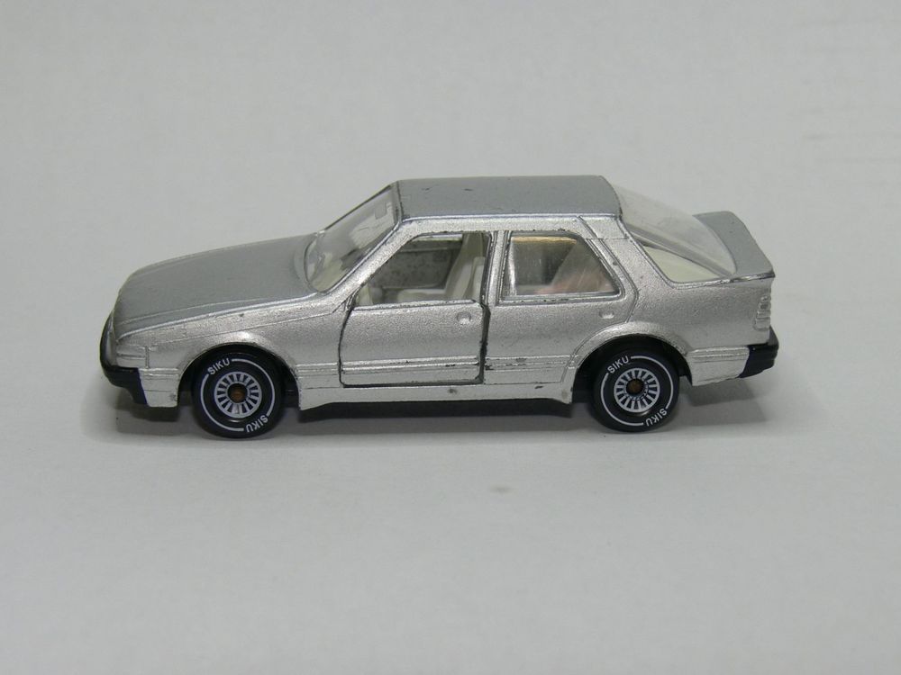 Siku - Saab 9000 | Kaufen auf Ricardo