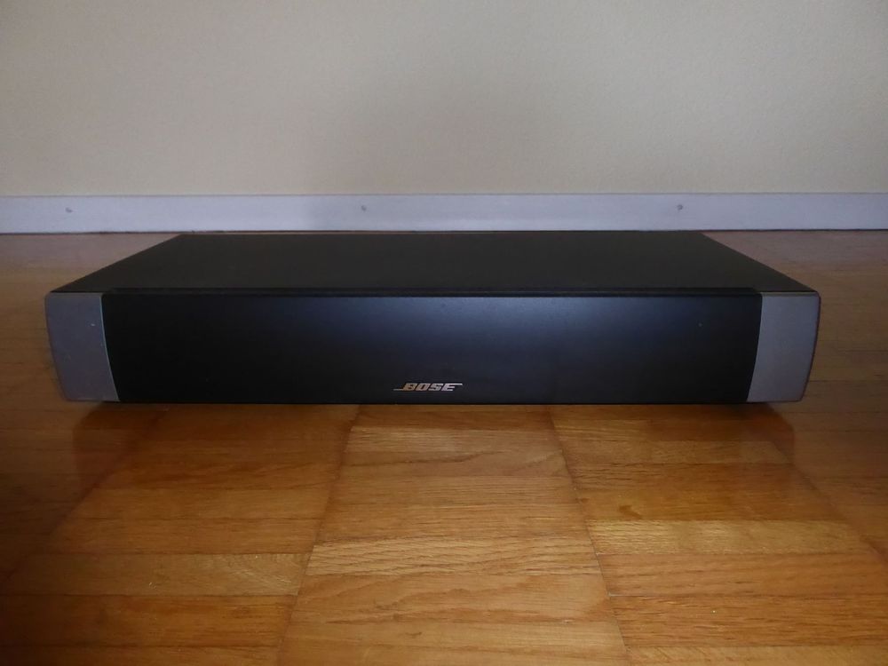 Bose Lifestyle V30 Dolby-Surroundsystem | Kaufen auf Ricardo