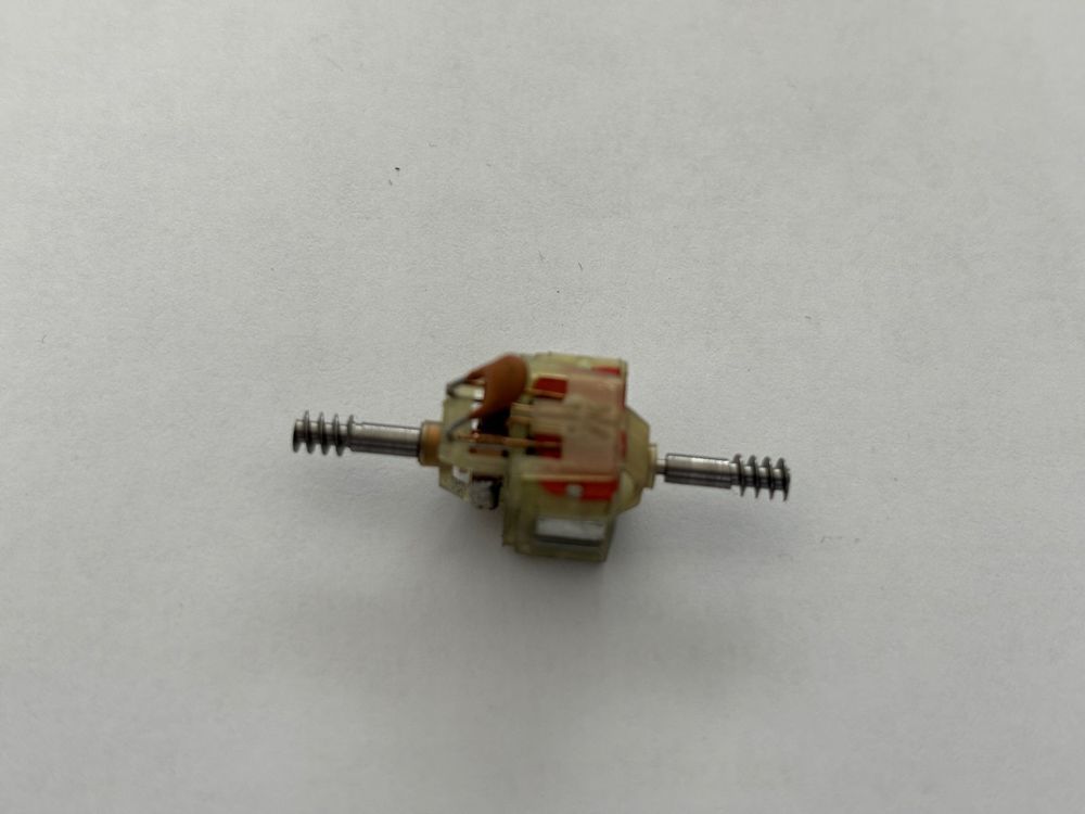 Marklin Z 26820 Motor fur E-Lok 8812 8822 8824 (Neu und ...