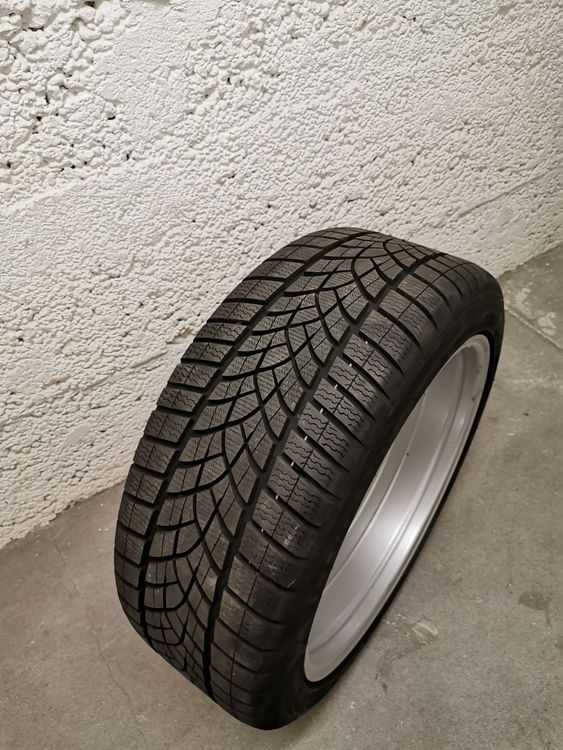 4x 265/40/R20 GOOD YEAR Premiumreifen (Neu (gemäss Beschreibung)) in ...