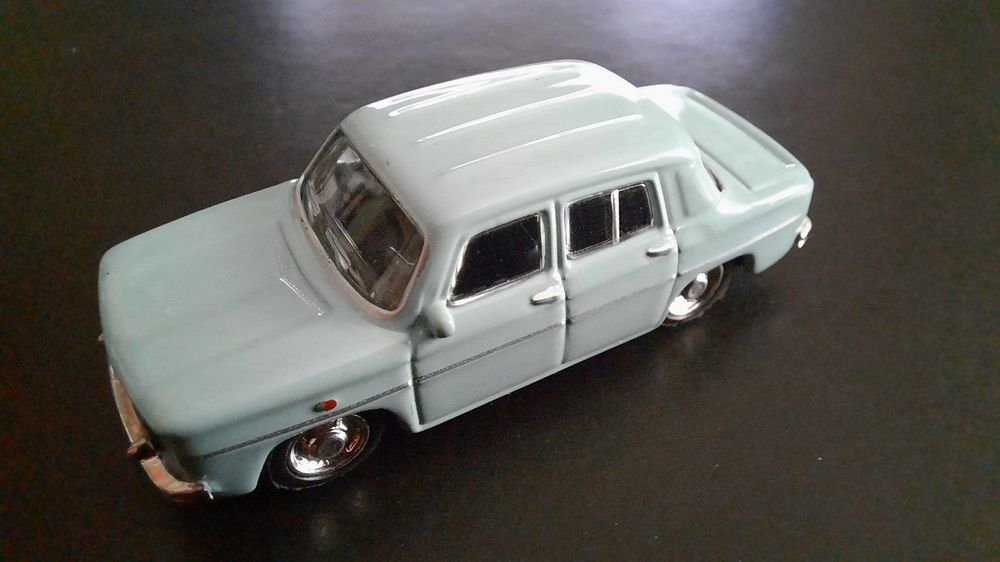 RENAULT R8 - HO (Neu und originalverpackt) in Morges für CHF 15 – mit ...