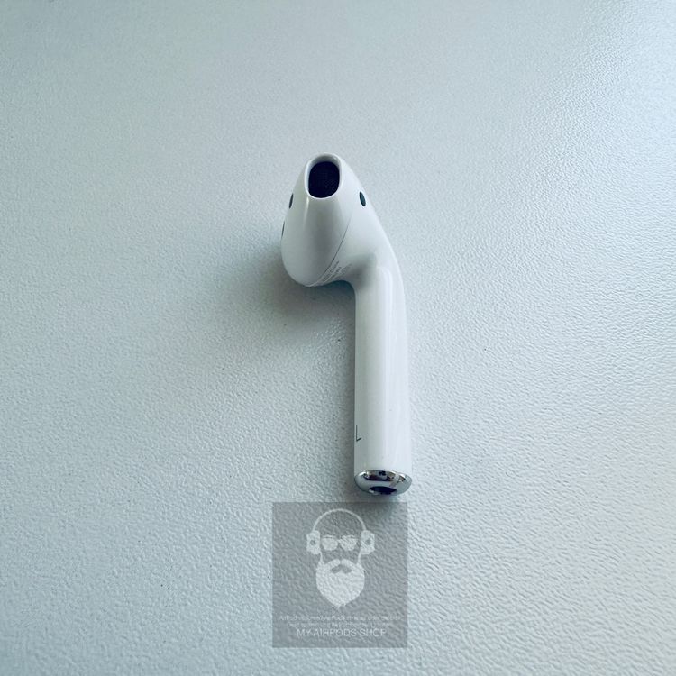 Original Apple AirPods 2 Gen. Linker A2031 Einzeln AirPod (Neu (gemäss ...