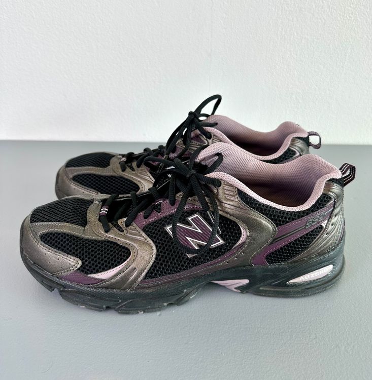 SNEAKER „NEW BALANCE“ 44.5 (Gebraucht) in Zürich für CHF 40 – mit ...