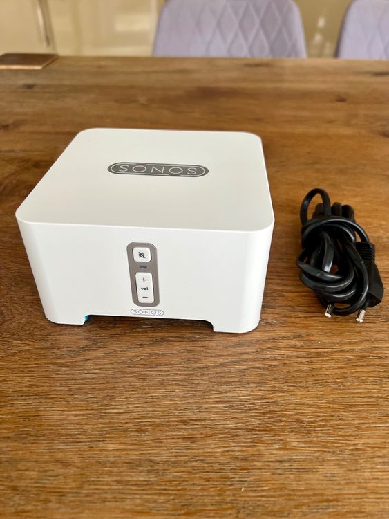 Sonos Multi-Room Zone Player ZP 90 (Gebraucht) in Belp für CHF 28 – mit ...