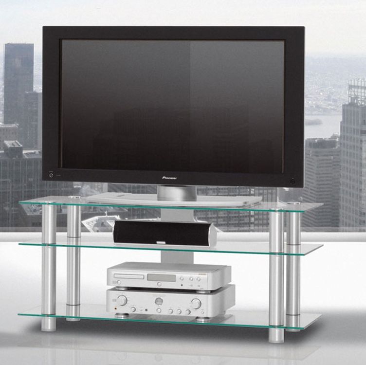 TV Tisch "Just-Racks" | Kaufen auf Ricardo