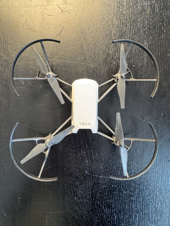 Ryze Tech Tello | Kaufen auf Ricardo