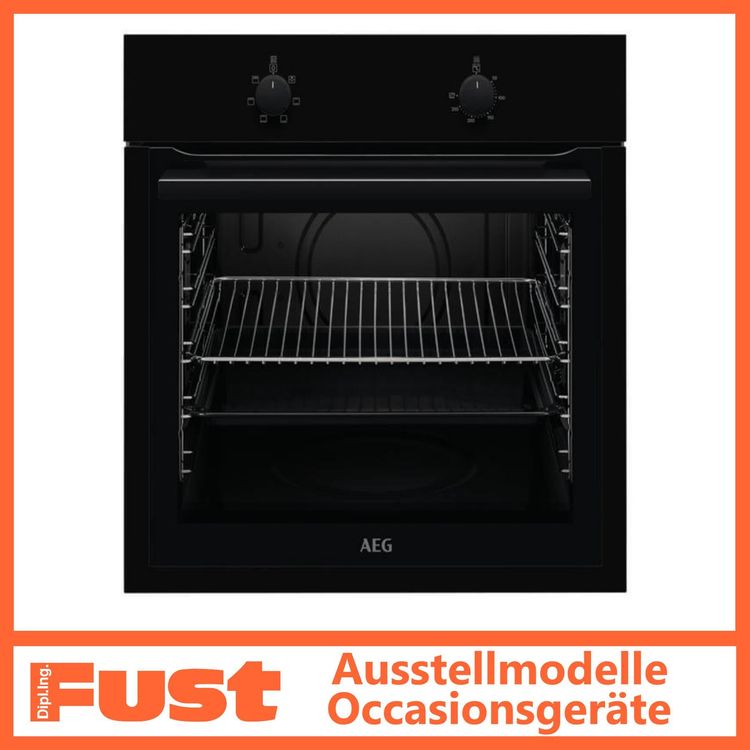 Backofen AEG BOAB (Gebraucht) in Oberbüren für CHF 329 – mit Lieferung ...
