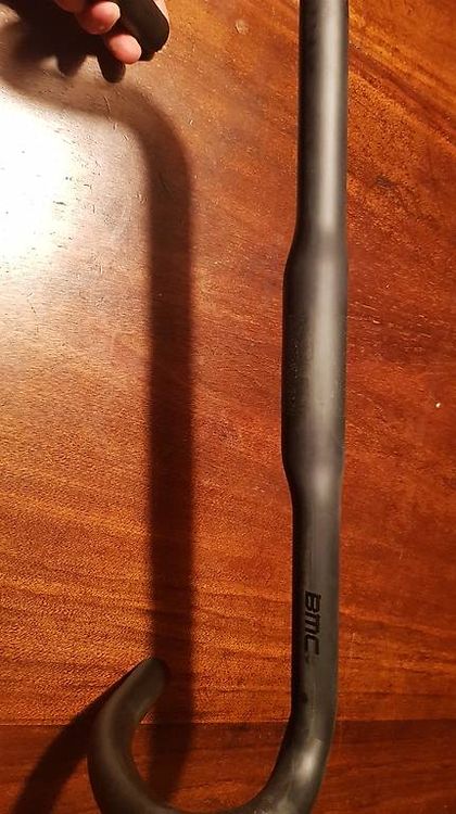 BMC Carbon Rennvelo Lener 42cm RCB01 | Kaufen auf Ricardo