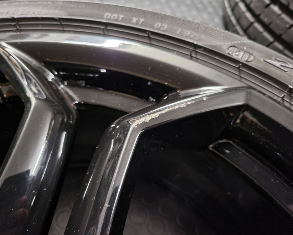 Original Lamborghini Aventador LP700/720- 19/20 ZOLL (Gebraucht) in ...