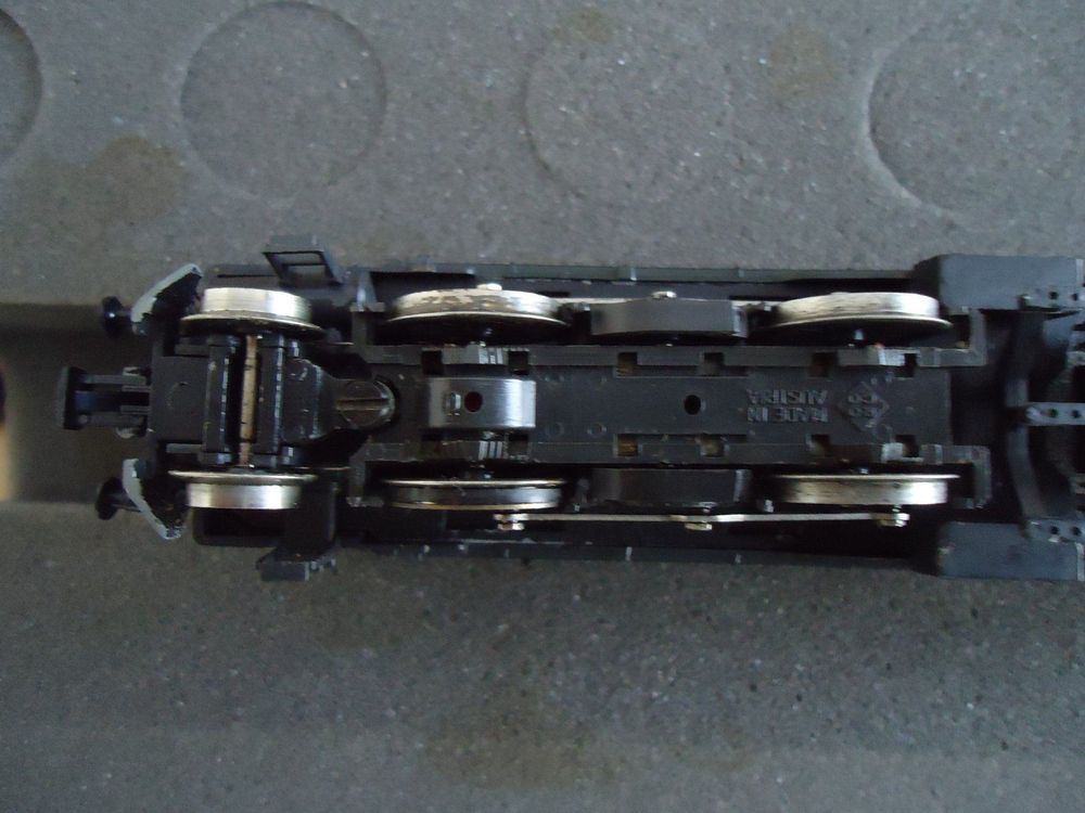 HO Roco E.Lok Be 4/6 12323 GL.(73) (Gebraucht) in Kerzers für CHF 14 ...