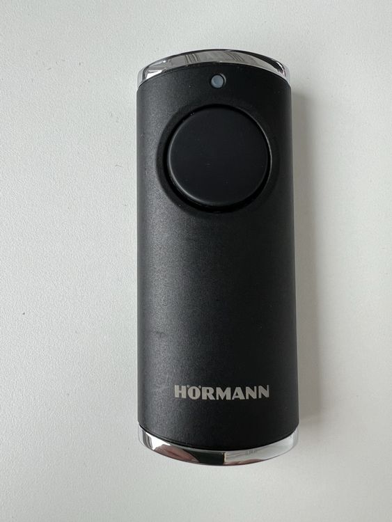 Hormann Garagentor Fernbedienung
