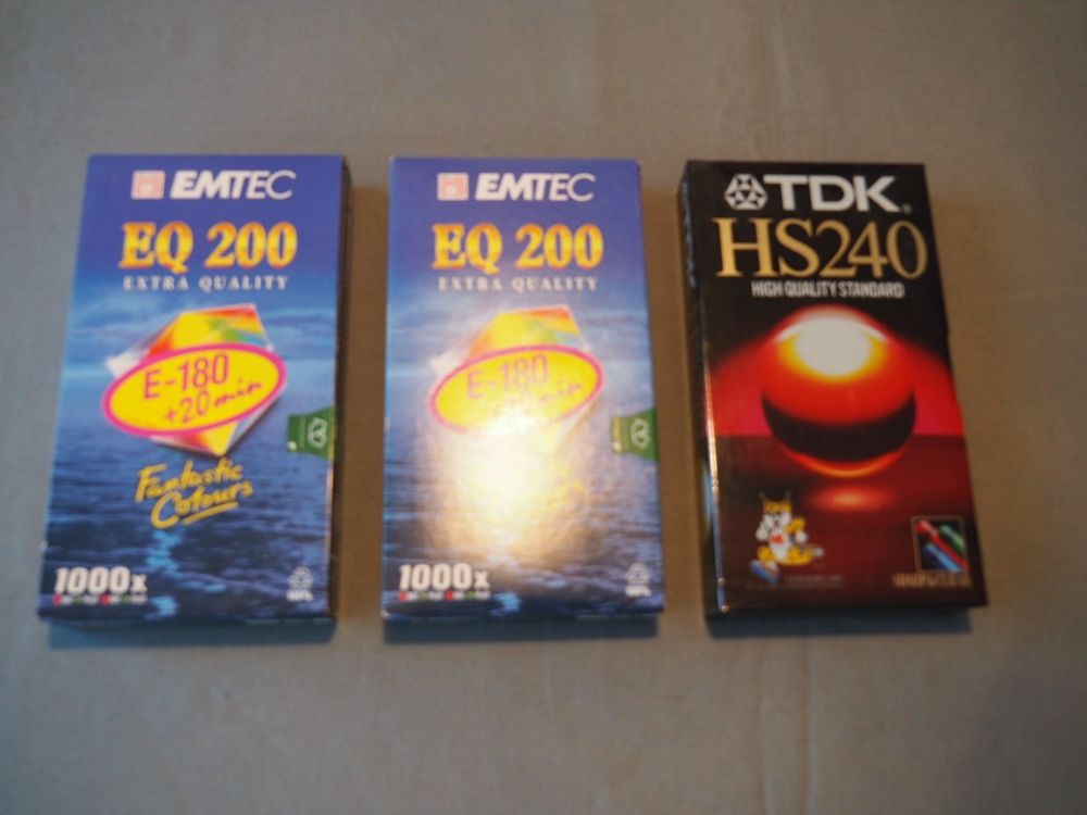 3 DVDs Original verpackt (Neu und originalverpackt) in Basel für CHF 10 – mit Lieferung auf ...