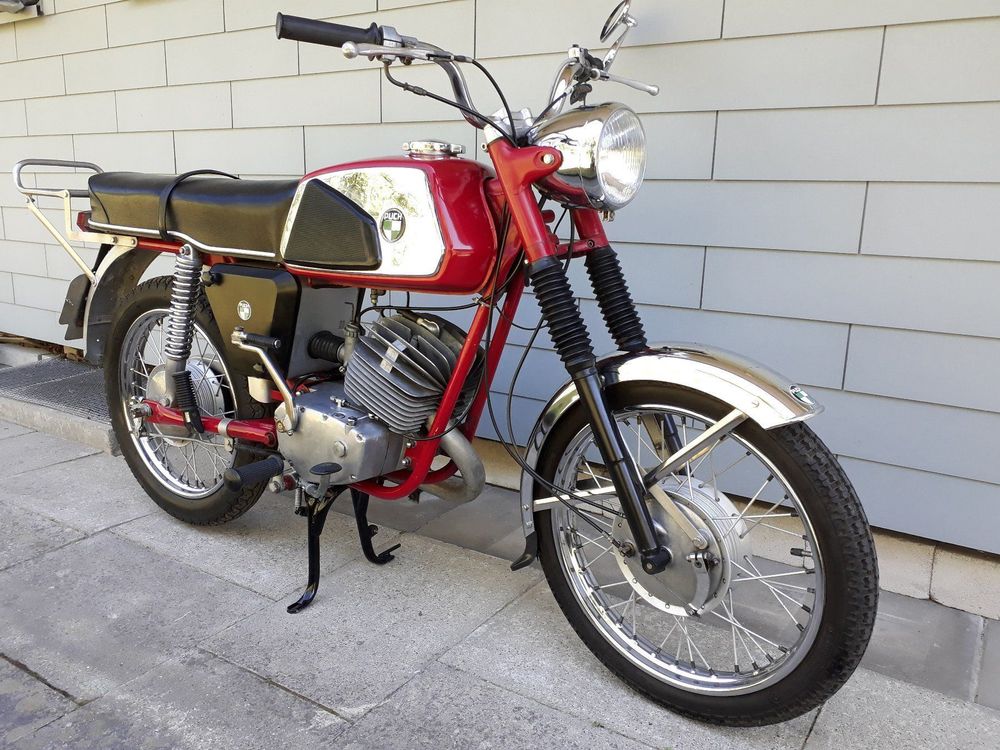 Puch M125 (Gebraucht) in für CHF 2200 – nur Abholung auf Ricardo kaufen