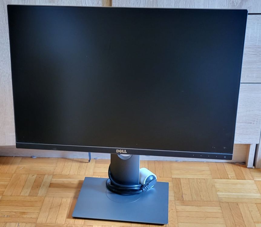 2 x Dell U2415Monitor - CHF130 | Kaufen auf Ricardo