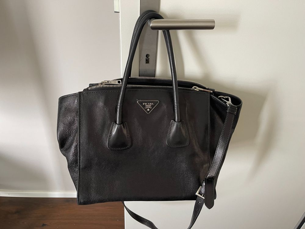PRADA Tasche | Kaufen auf Ricardo