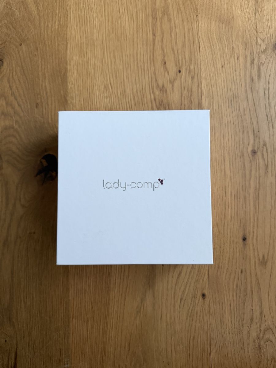 Lady-Comp Zykluskalender, Top Zustand, nur kurz gebraucht! (Gebraucht ...