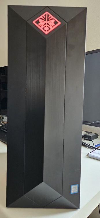 HP Omen Obelisk – 875-1662nz, Gaming PC (Gebraucht) in Baar für CHF 285 ...