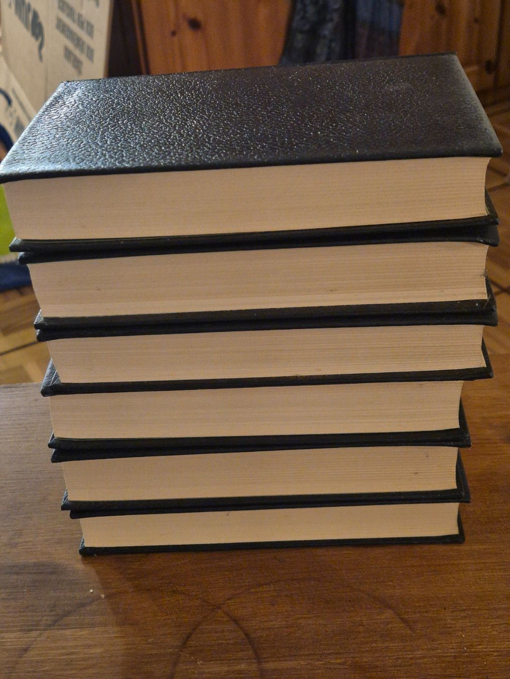 Georges Simenon – lot de 6 volumes reliés (Gebraucht) in Lausanne für ...