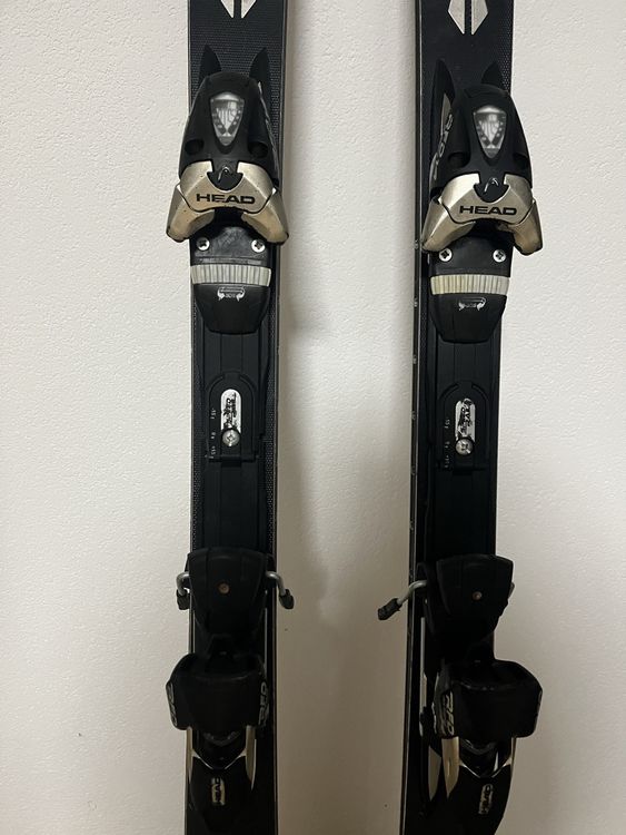 Head Ski mit Bindung (Gebraucht) in Hedingen für CHF 10 – nur Abholung ...