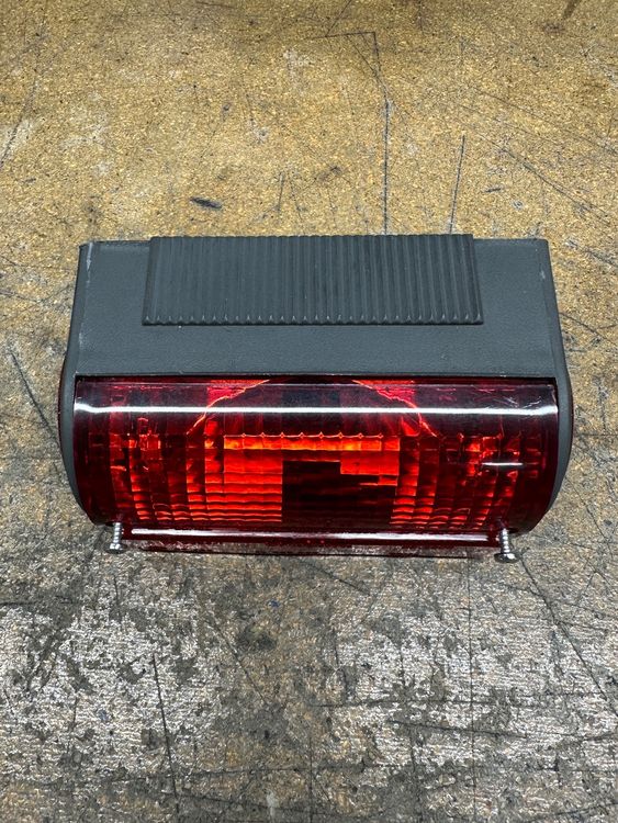 Piaggio Ciao Spezielles Rücklicht mit bremsfunktion | Kaufen auf Ricardo