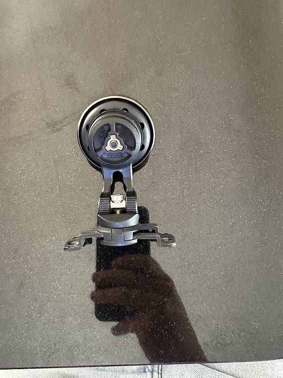 Support de téléphone SP Connect (D'occasion) à Renens pour CHF 50 ...