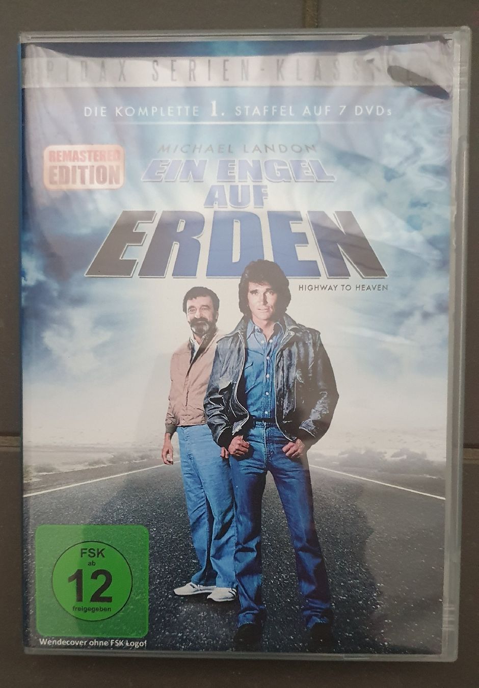 Serien Mit Michael Landon