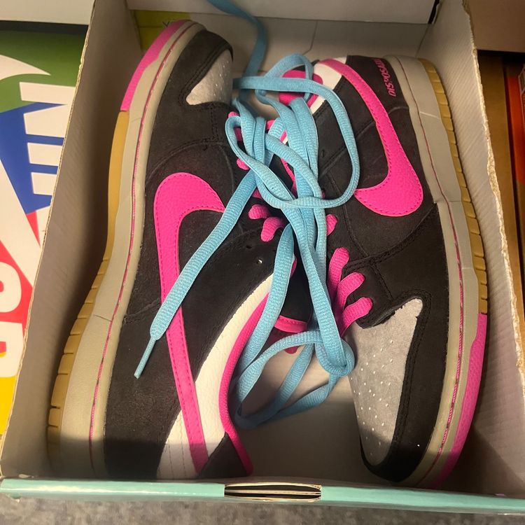 Nike SB Dunk Low Disposable | Kaufen auf Ricardo