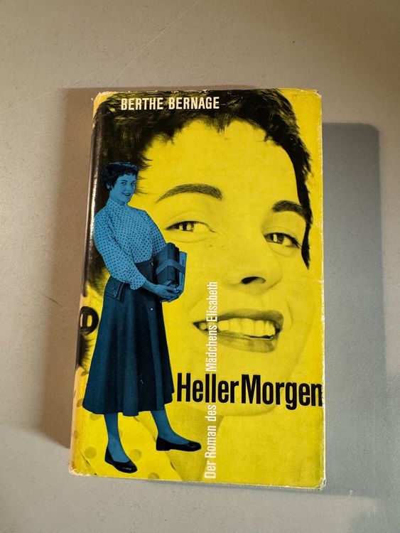 Berthe Bernage - Heller Morgen, Roman | Kaufen auf Ricardo
