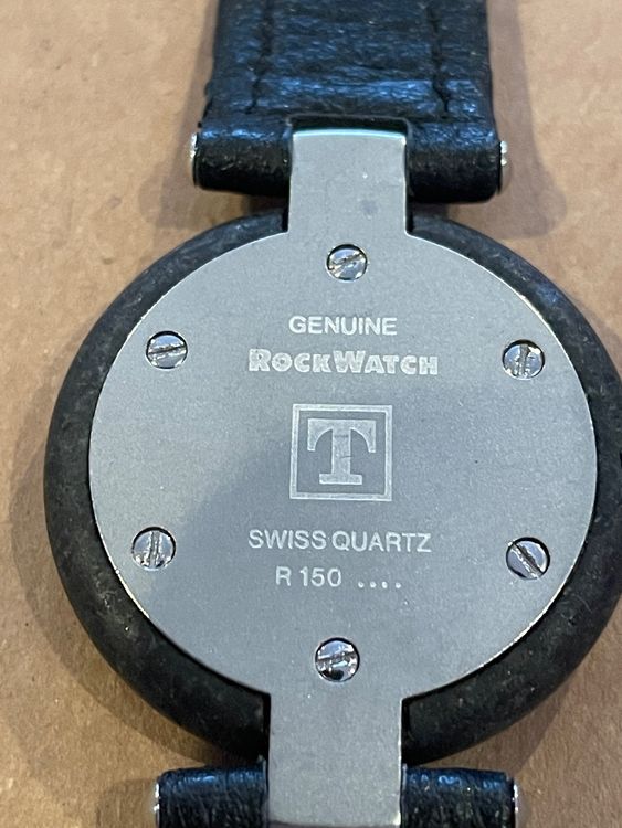Tissot Rockwatch R150 | Kaufen auf Ricardo